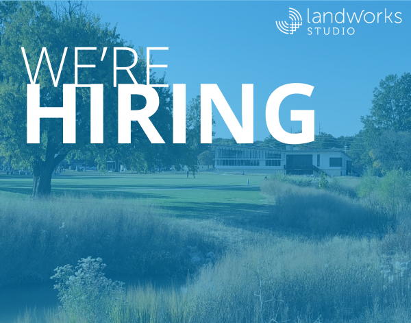 We’re Hiring! Landscape Designer/Landscape Architect | News | Landworks ... We’re Hiring! Landscape Designer/Landscape Architect | News | Landworks ...